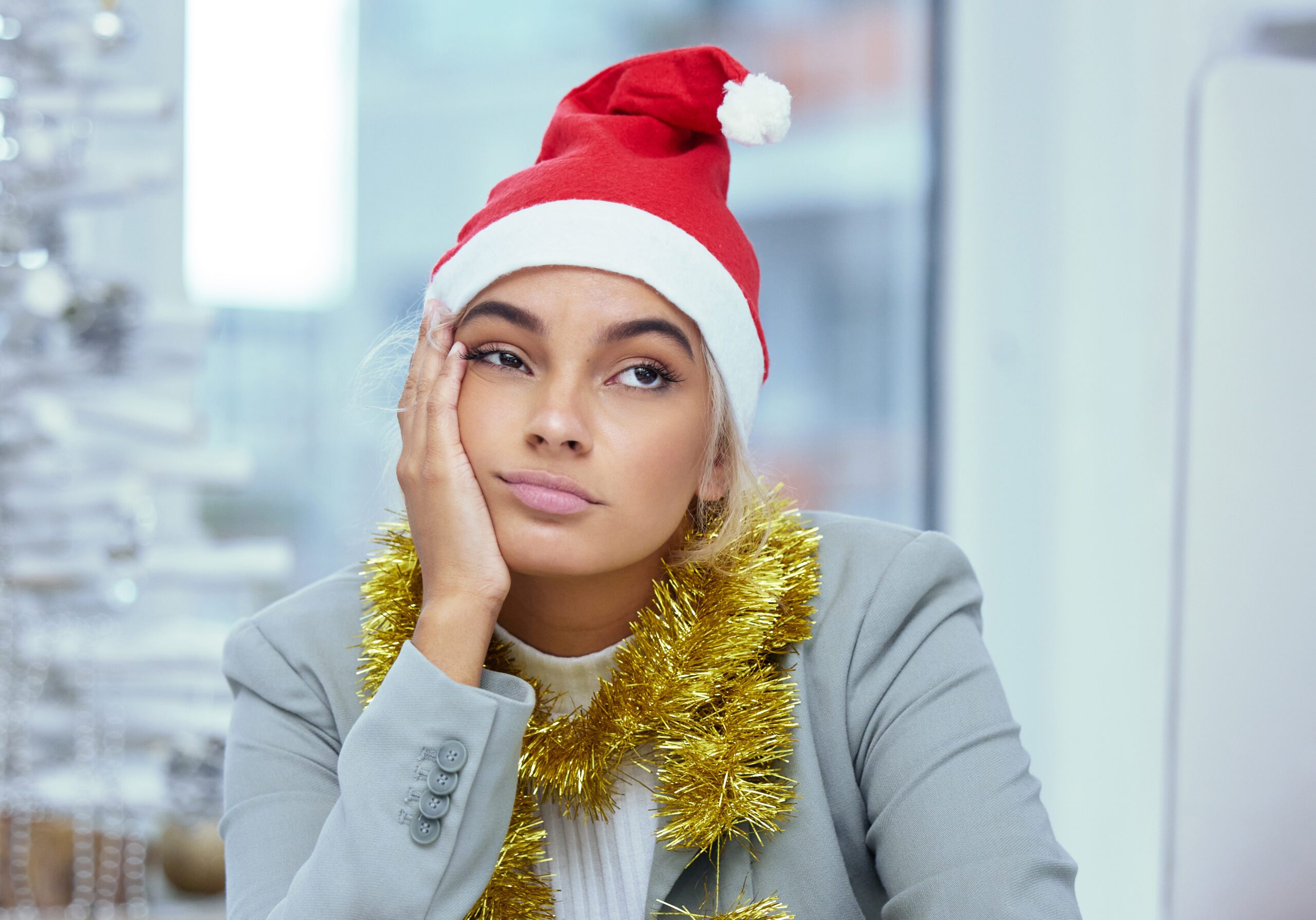 Mental Health Tips for the Holidays - Inspire Behavioral Health